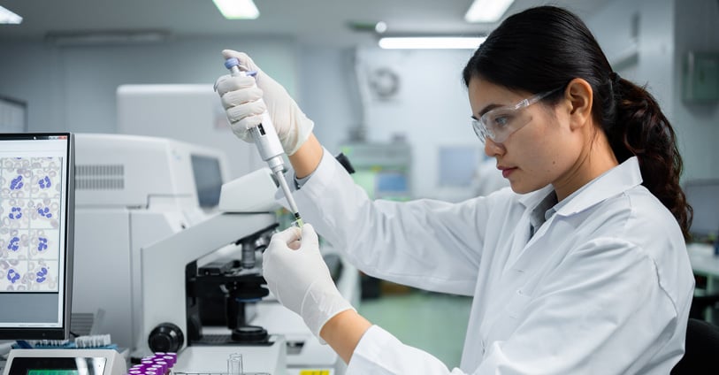 Clinical Flow Cytometry – Understanding GCLP Standards and Compliance