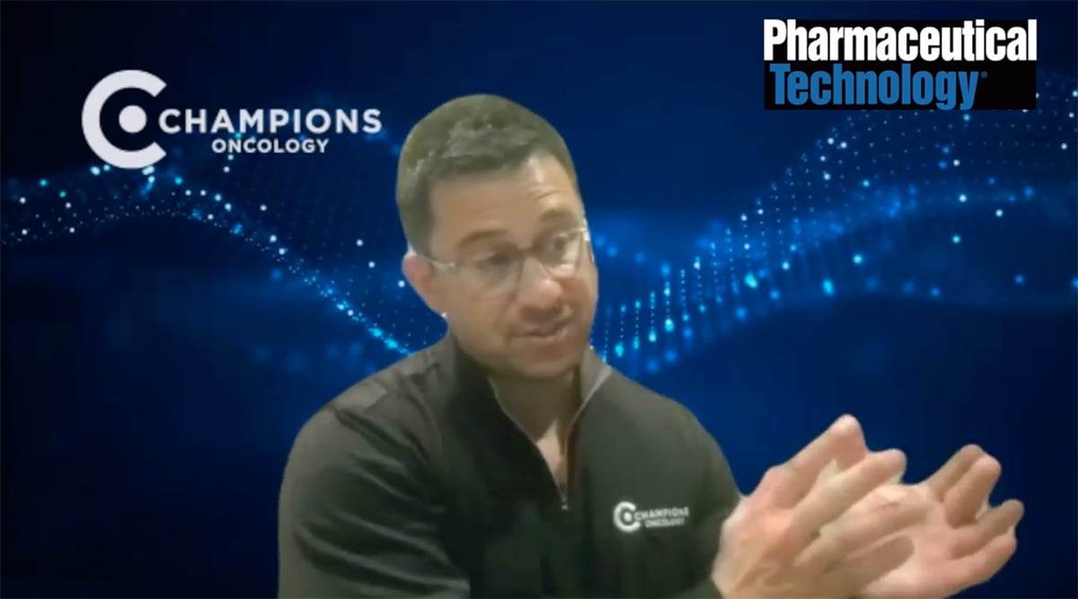 Radiopharmaceuticals in Cancer Treatment: Insights from Mike Ritchie